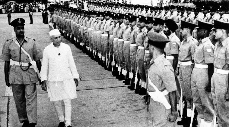 Jawaharlal Nehru 127th birth anniversary: The man who saw the future ...