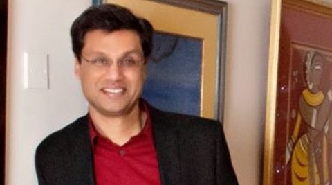 Tata Sons slaps legal notice on Nirmalya Kumar | Business News - The ...