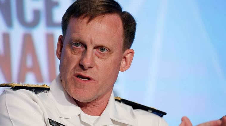 Senior US officials recommend removal of NSA director: Sources | World ...