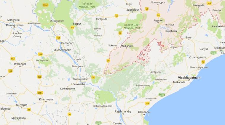 Work on controversial Bansadhara project resumes at Odisha-Andhra ...