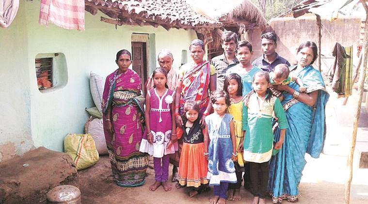 Odisha: In country’s poorest district, ‘biggest single day deposit ...
