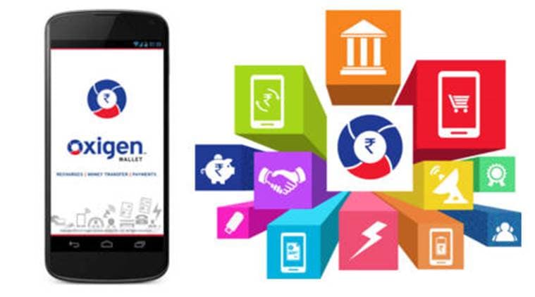 Oxigen to upgrade point of sales devices into micro ATMs | Business ...