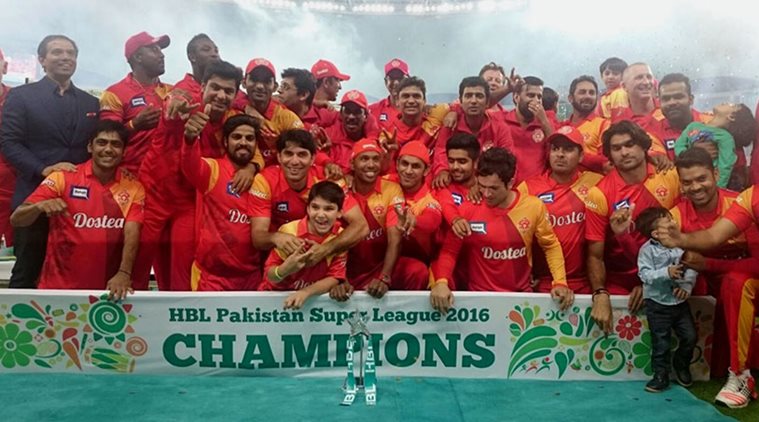 Lahore to host PSL 2 final on March 7 next year | Cricket News - The ...