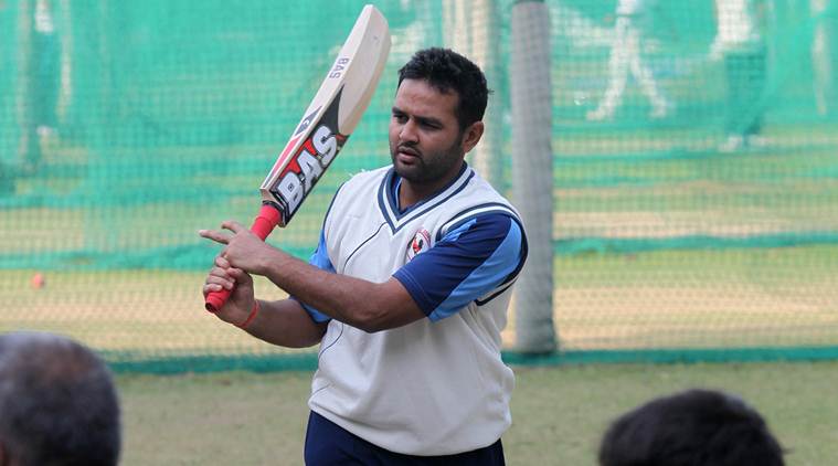 Ranji trophy 2016: Parthiv Patel makes 139, Gujarat secure three points ...