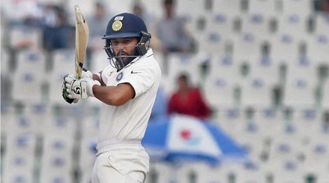 Team never made me feel I am coming back after eight years, says ...