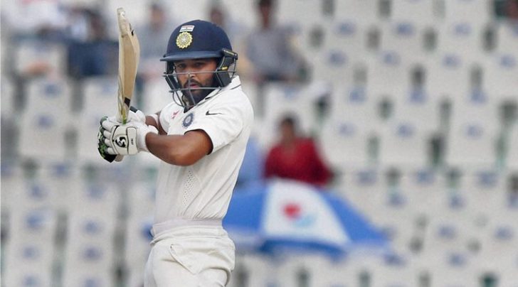 Team never made me feel I am coming back after eight years, says ...