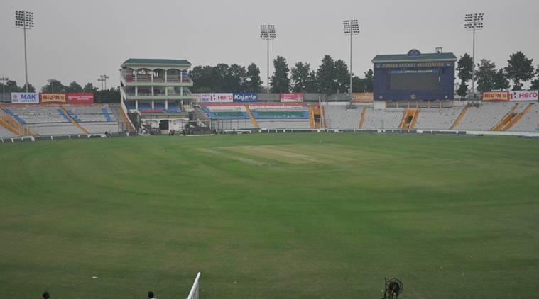 Punjab Cricket Association to come up with second international stadium ...