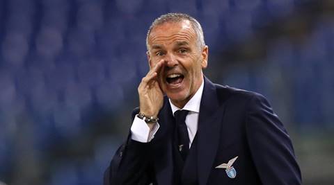 Inter Milan coach Stefano Pioli targets quick return to Champions ...