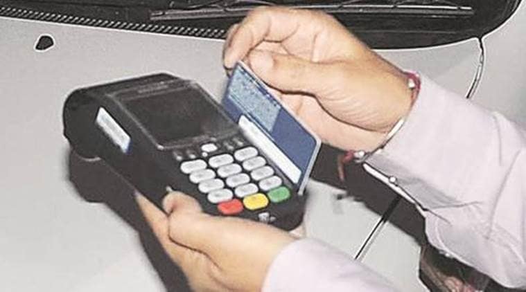 Cash withdrawal: Banks plan to add 10 lakh PoS devices by March-end ...