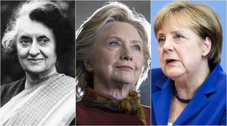 If Hillary Clinton wins, it will be another victory for short hair ...