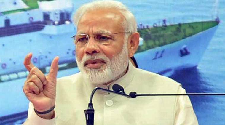 Finally, some clarity from PM Modi on demonetisation: This is just the ...
