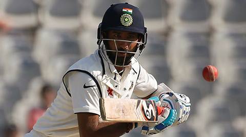 India vs England, Stats: Cheteshwar Pujara’s impressive run with the ...