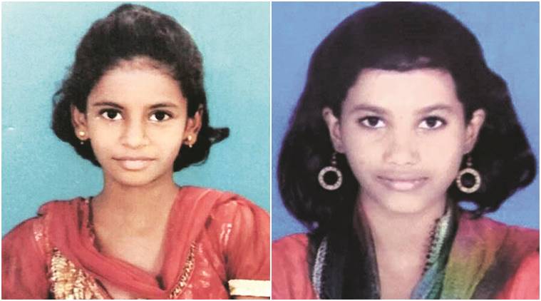 Maharashtra: Missing teen girls found dead in Hadapsar canal | India ...