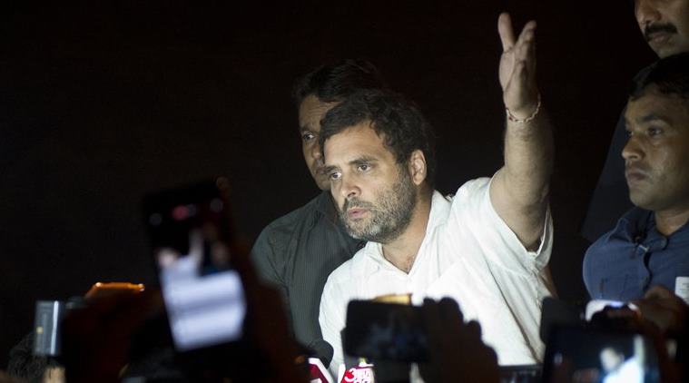 OROP suicide: Govt should apologise to ex-serviceman’s family, says ...