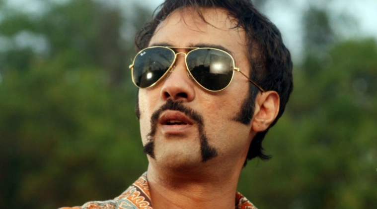 Ranvir Shorey does theatre for timepass, films for passion and money ...