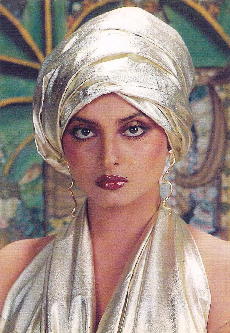 Rekha photos: 50 rare HD photos of Rekha | Bollywood News - The Indian ...