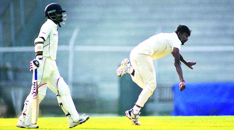 Ranji Trophy: Kerala, Goa seamers justify more brain than brawn ...