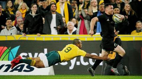 New Zealand enjoy positive injury news after Ireland defeat | Sport ...