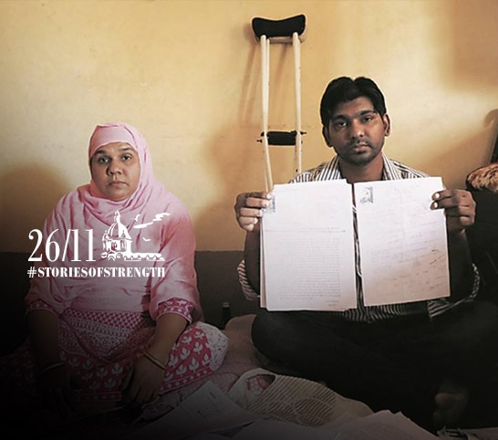 Sabira Khan | In 8 years, I wrote over 100 letters; all promised help ...