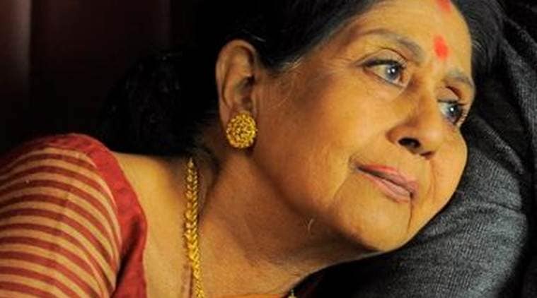 Sabitri Chatterjee to star in romantic comedy | Regional News - The ...