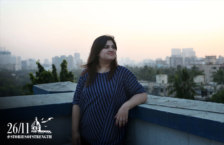 Divya Salaskar: I was a child at the age of 21… in one night, I became ...