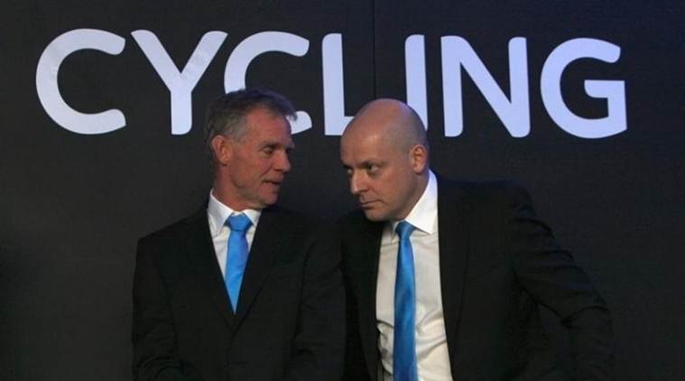 Australia’s Shane Sutton to appeal against British Cycling ruling ...
