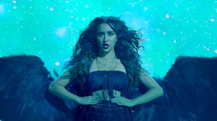 Rock On 2: Shraddha Kapoor finds her voice and wings in new song ‘Udja ...