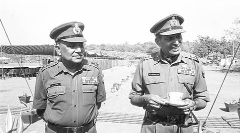 Lt Gen S K Sinha (1926-2016): The Lieutenant General who could not be ...
