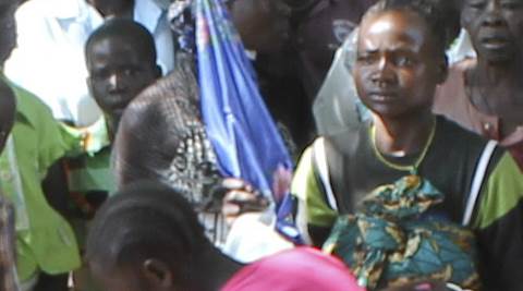 Wave of ethnic killings engulfs town in South Sudan | World News - The ...