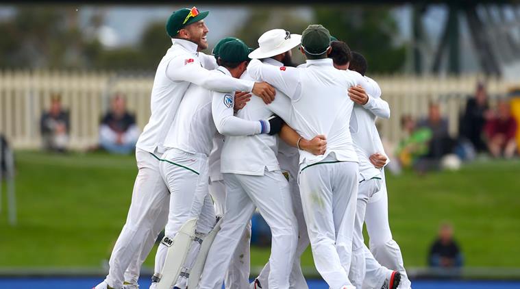 Cricket South Africa congratulates Proteas on series win | Cricket News ...