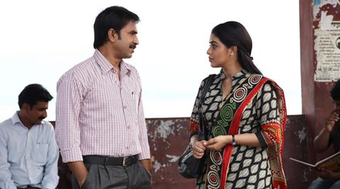 Jayammu Nischayammura trailer: Srinivas Reddy comes with a novel role ...