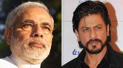 Rs 500, Rs 1000 notes abolished: Shah Rukh Khan calls PM Narendra Modi ...