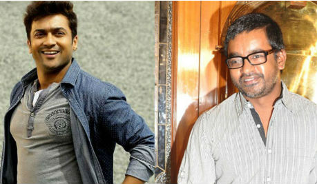 Dhanush’s brother Selvaraghavan to direct Suriya | Regional News - The ...