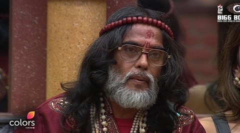 Bigg Boss 10: Swami Om gets evicted without being nominated. Here is ...