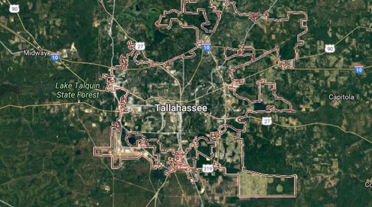 World War II bomb found and detonated in Florida | World News - The ...