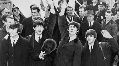 John Lennon’s angry letter to Paul McCartney, after Beatles break-up ...