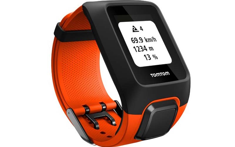 TomTom Spark 3, TomTom Adventurer and Touch fitness tracker launched in ...