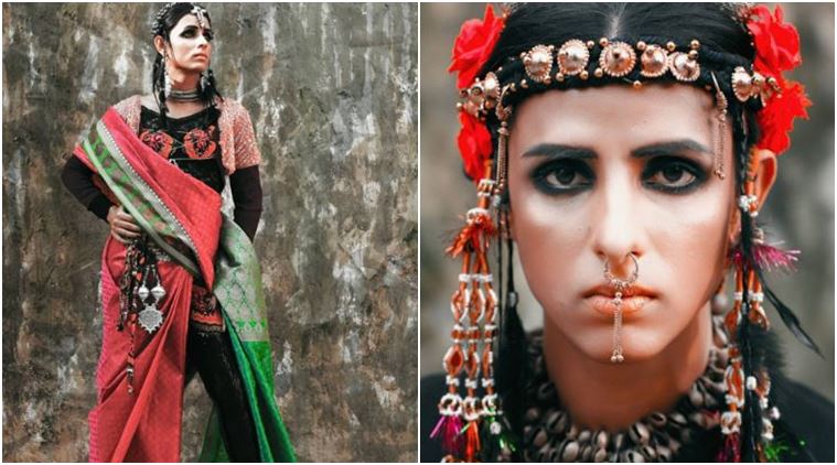 Pakistan’s first trans model-activist looks absolutely beautiful in ...