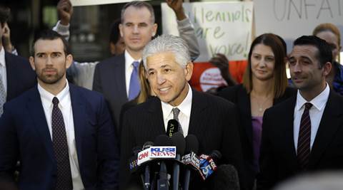 President-elect Donald Trump agrees to $25 million settlement Trump ...