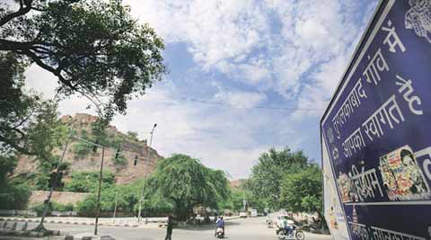 New Delhi: Tughlakabad ICD shut for over 15 hours | Delhi News - The ...