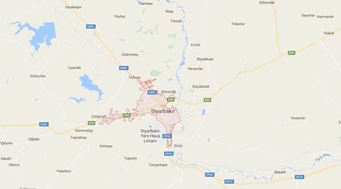 Two children killed in bomb blast in southeast Turkey: Officials ...