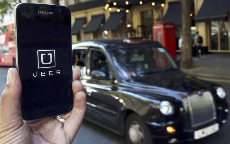 Uber revamps its rider app: Top new features you need to know ...