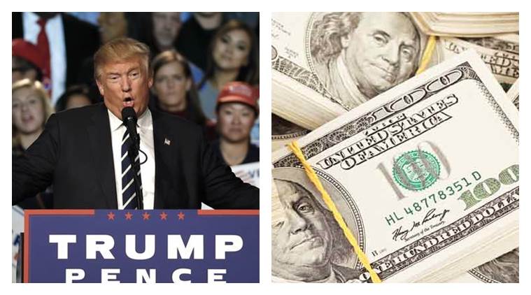 Dollar eases off 14-year peak as market braces for Donald Trump reality ...