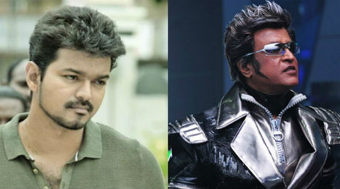 Rajinikanth’s 2.0 to clash with Vijay-Atlee’s film at box office ...