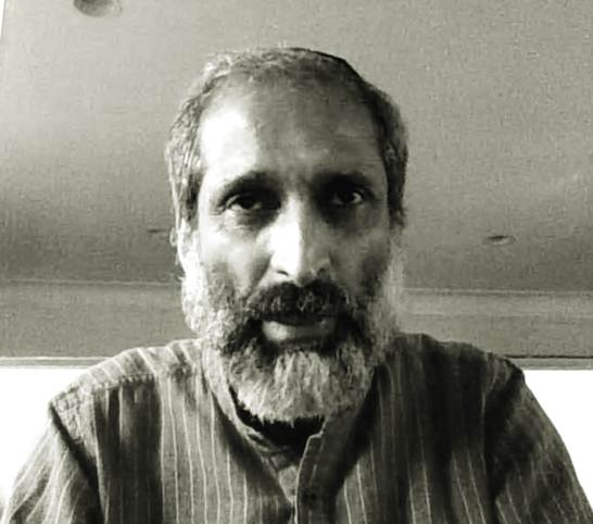 PV Viswanath: A professor who played translator for a terrorist | 26-11 ...