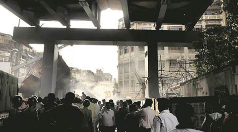 Kolkata’s Vivekananda flyover collapse: Four more arrested, total 16 ...