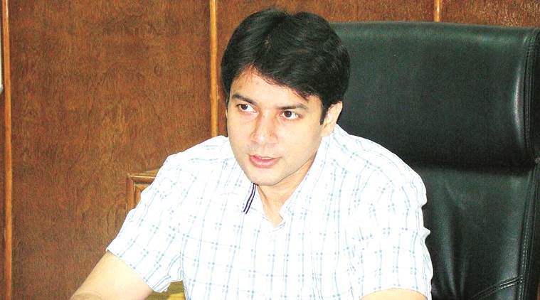 Demonetisation will have no effect on GMADA projects: Varun Roozam ...