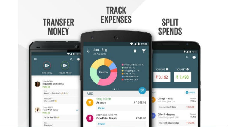 Walnut app: The app that lets you find an active ATM nearby ...