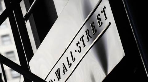 Wall Street set to open higher; healthcare bill vote awaited | World ...