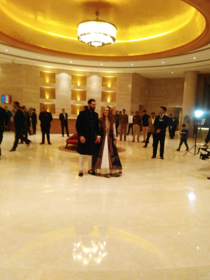 Yuvraj Singh-Hazel Keech’s ‘Cocktail’: Virat Kohli, Team India members ...